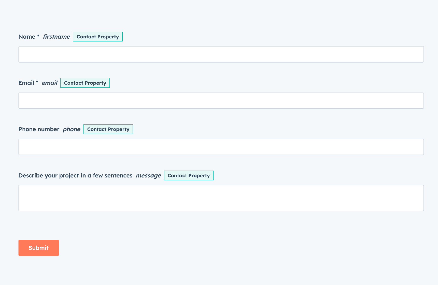 HubSpot Form Tracking with GTM: 4 Simple Steps