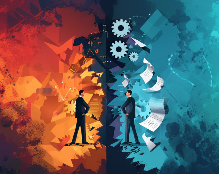 Proactive Project Management: Boosting Client Success